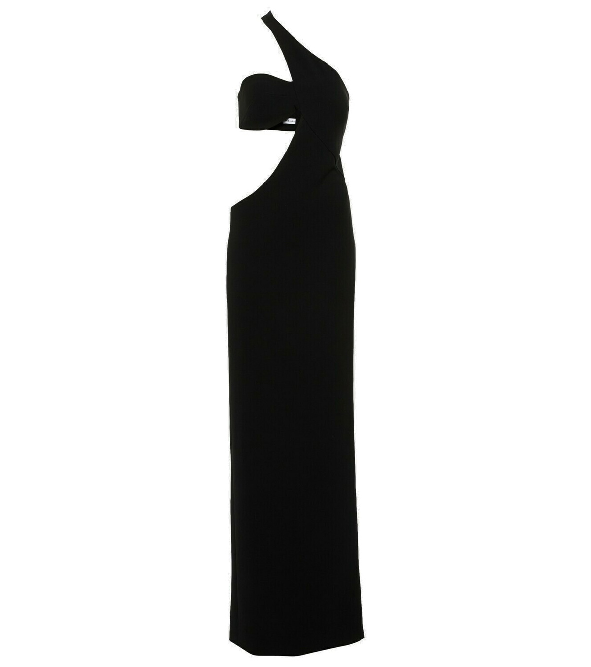 Mônot Cutout gown Monot