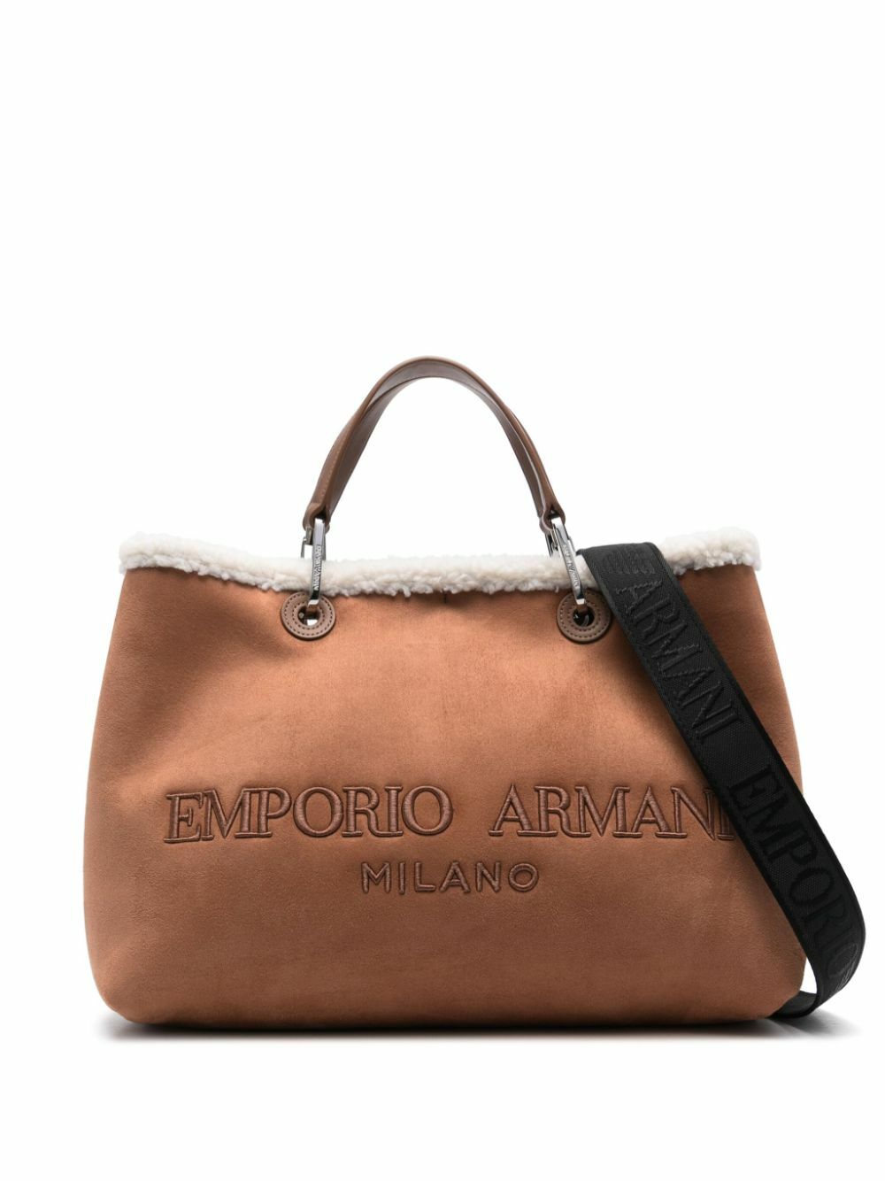 EMPORIO ARMANI - Myea Medium Tote Bag Emporio Armani