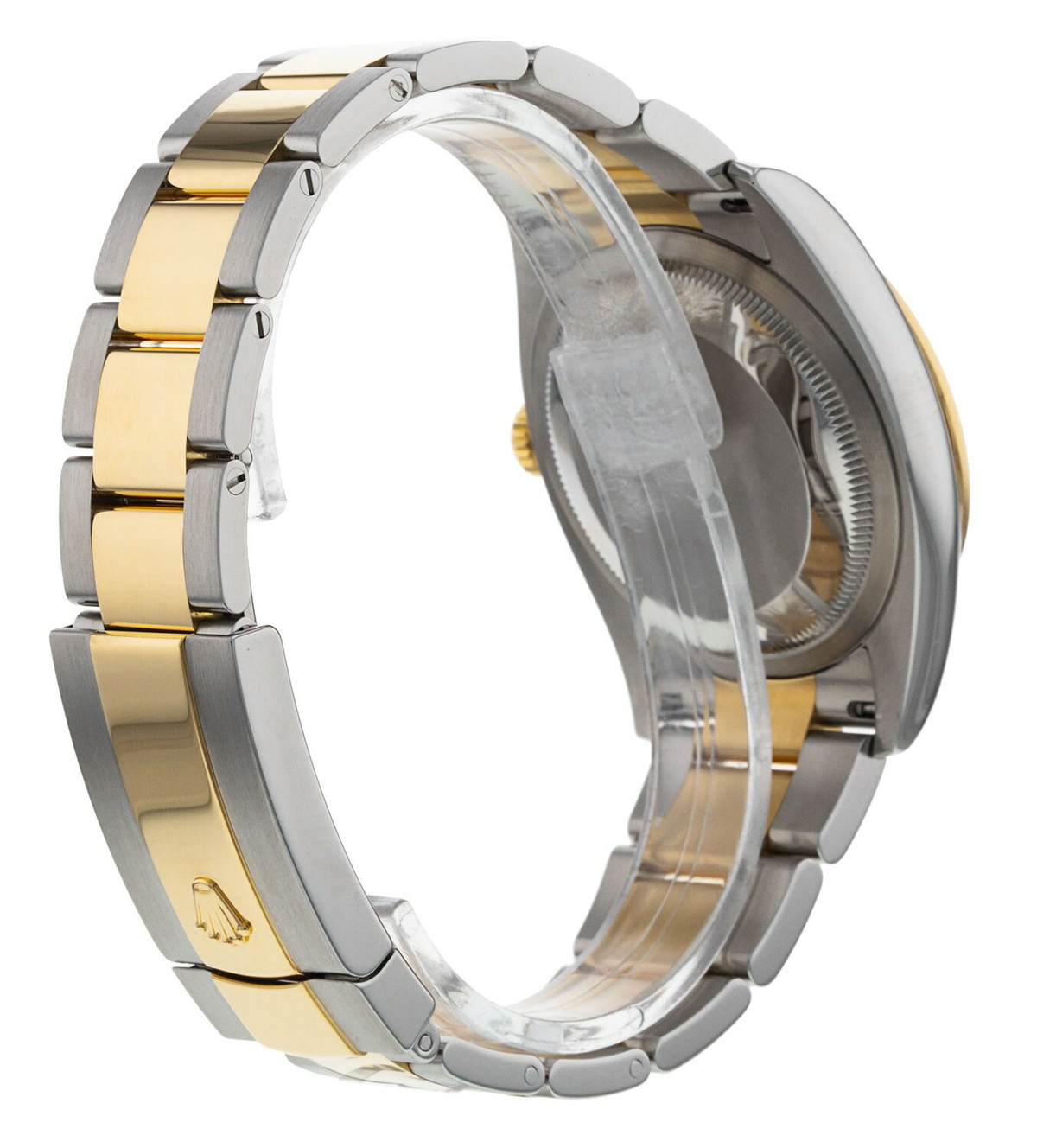 Rolex Datejust 116243 Rolex