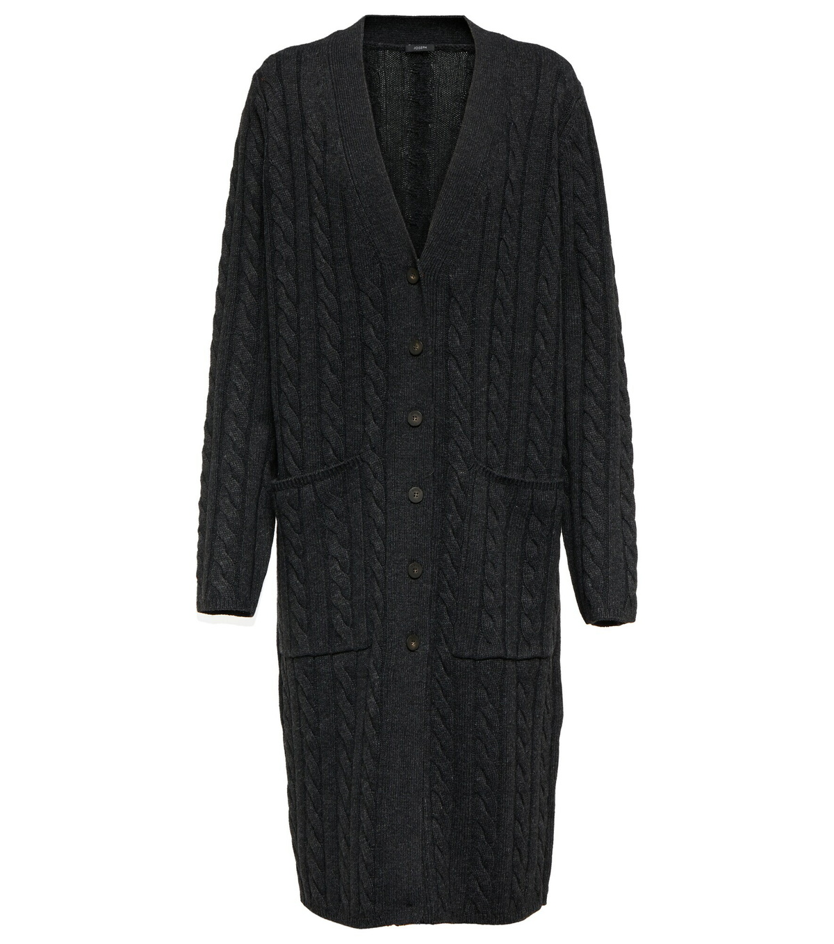 Joseph - Cable-knit cardigan Joseph