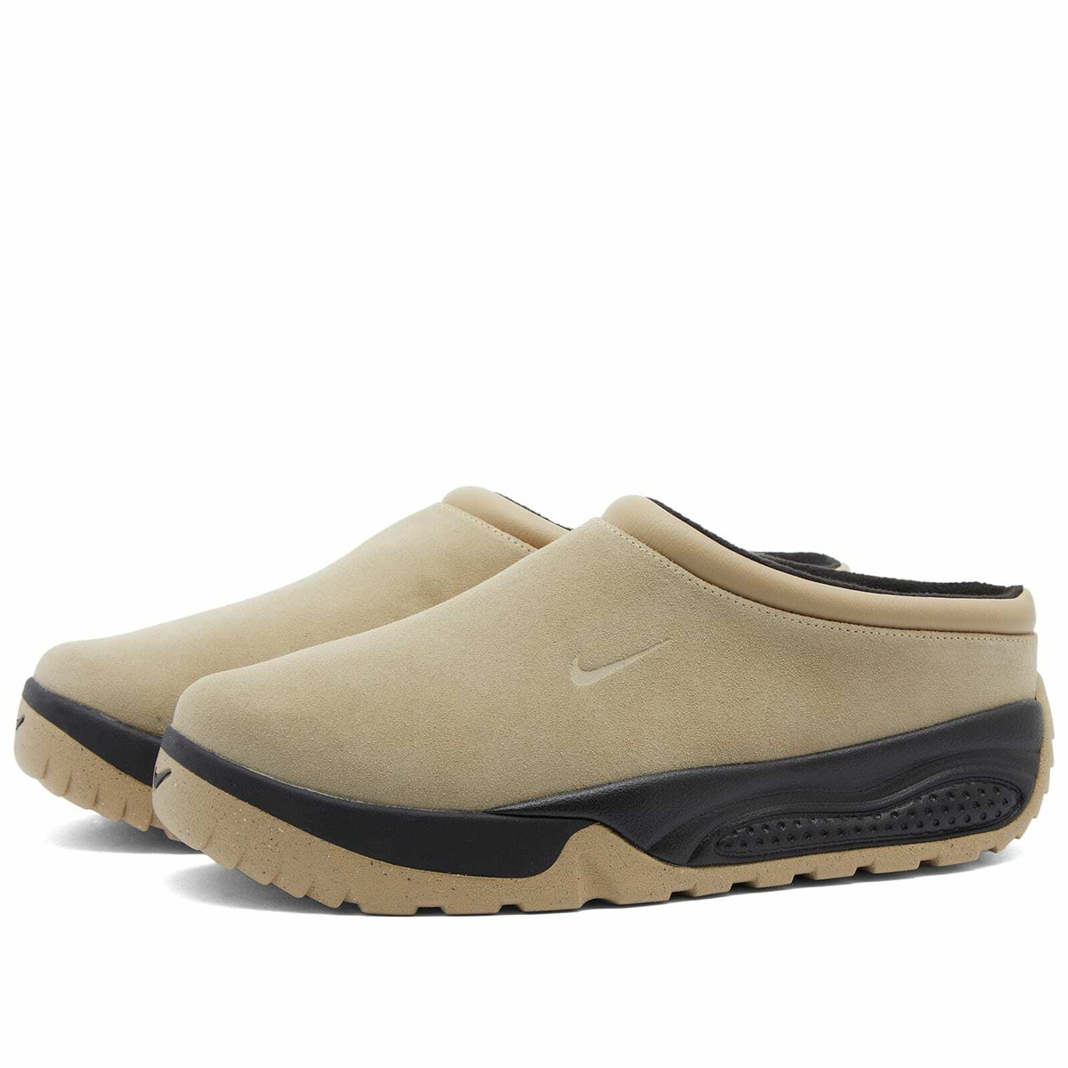Nike ACG RUFUS Sneakers in Limestone/Black Nike