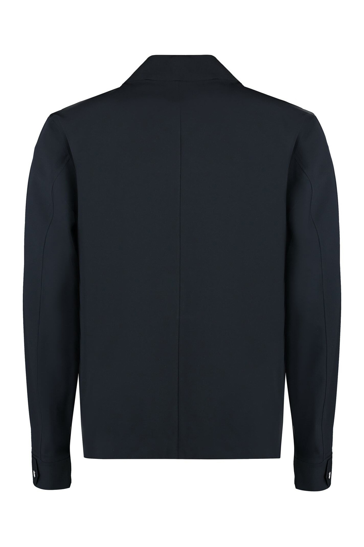 Herno Techno Fabric Jacket Herno