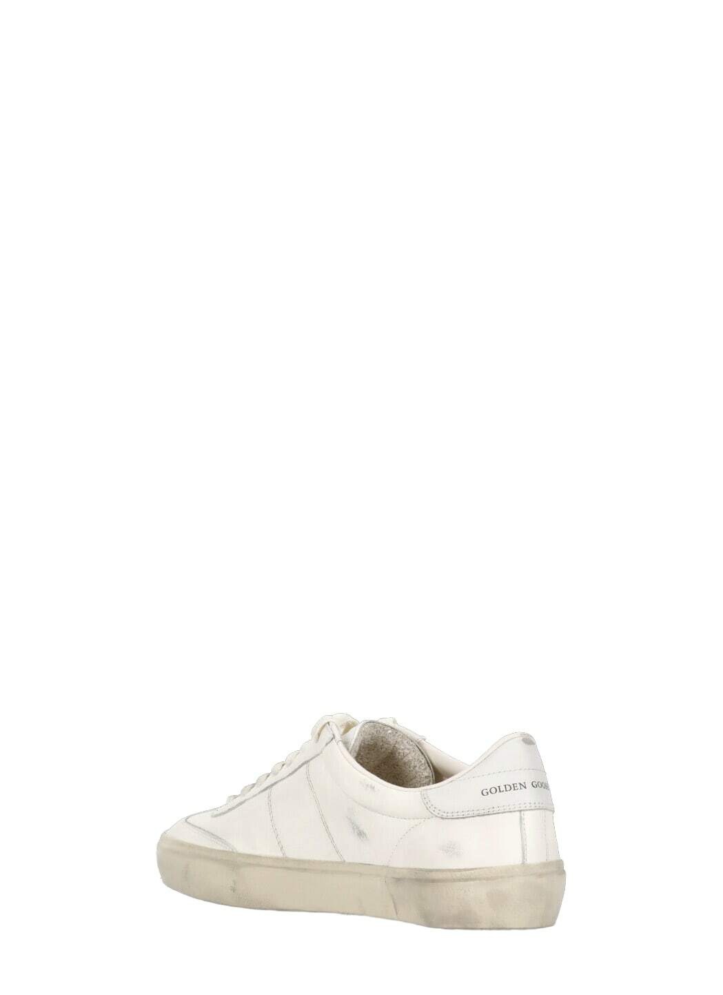 Golden Goose Soul Star Sneakers Golden Goose Deluxe Brand