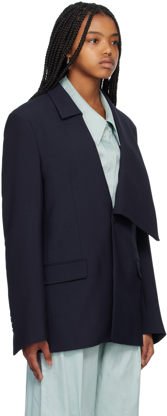 BITE Navy Strike Blazer BITE