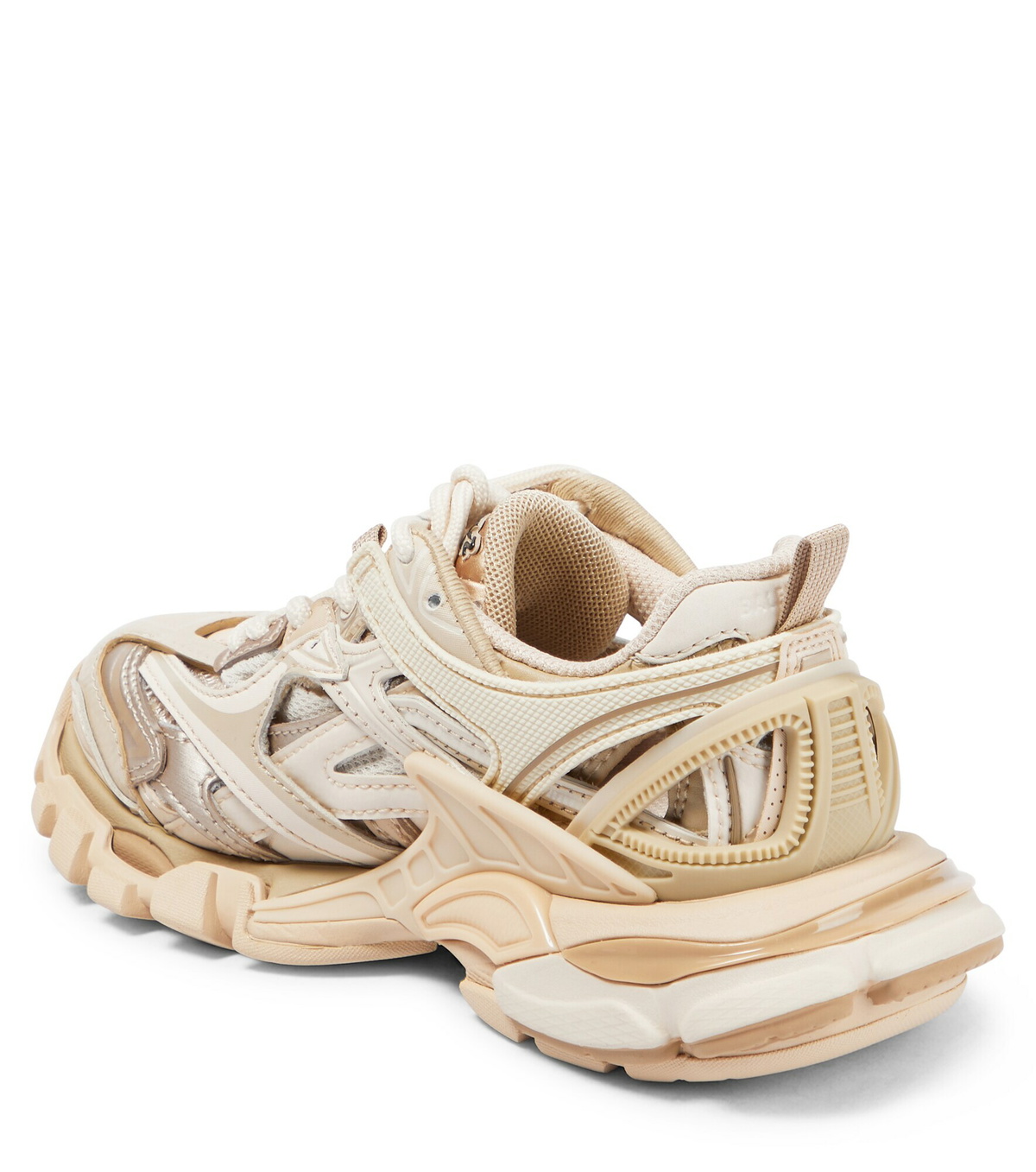Balenciaga Kids - Track 2 sneakers Balenciaga Kids