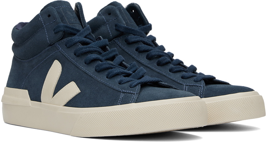 VEJA Navy Minotaur Sneakers VEJA