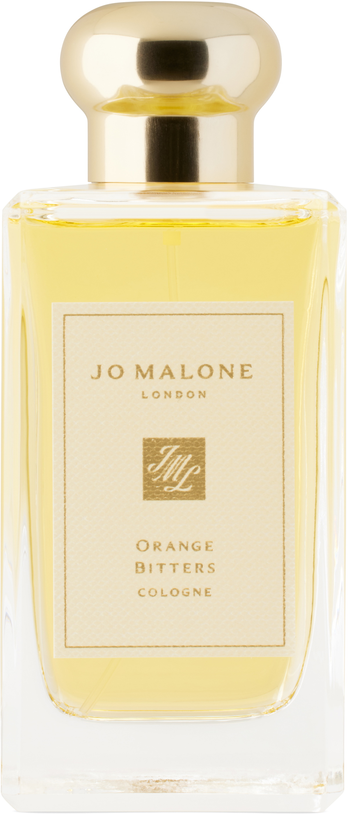Jo Malone London Limited Edition Orange Bitters Cologne, 100 mL Jo ...