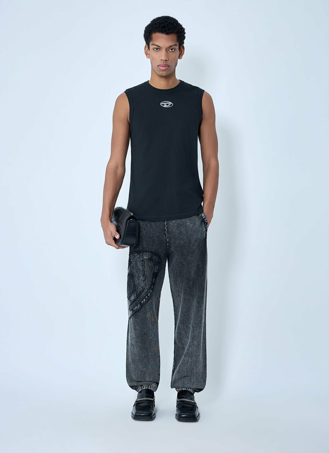 Diesel T-Bisco-Iod Top Diesel