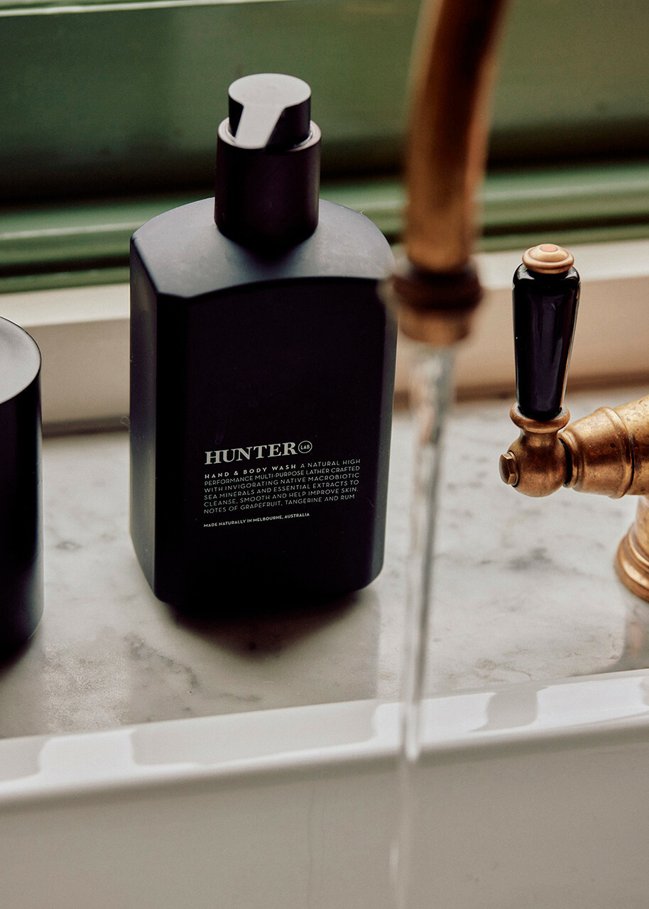 Hunter Lab Hand & Body Wash Hunter Lab