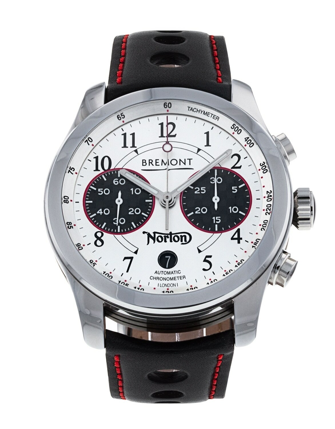 Bremont Norton Limited Edition NORTON V4 Bremont