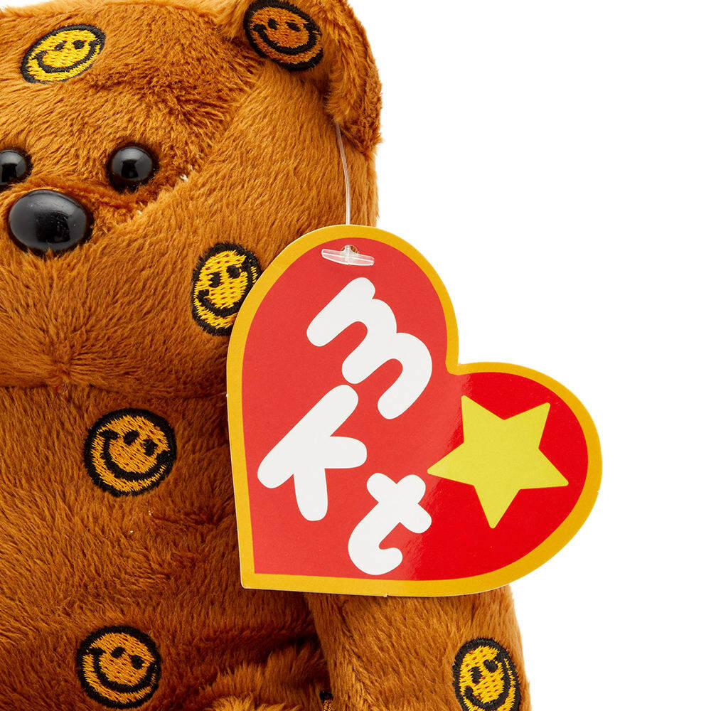 MARKET Men's Smiley Stuffed Bear in Multi MARKET