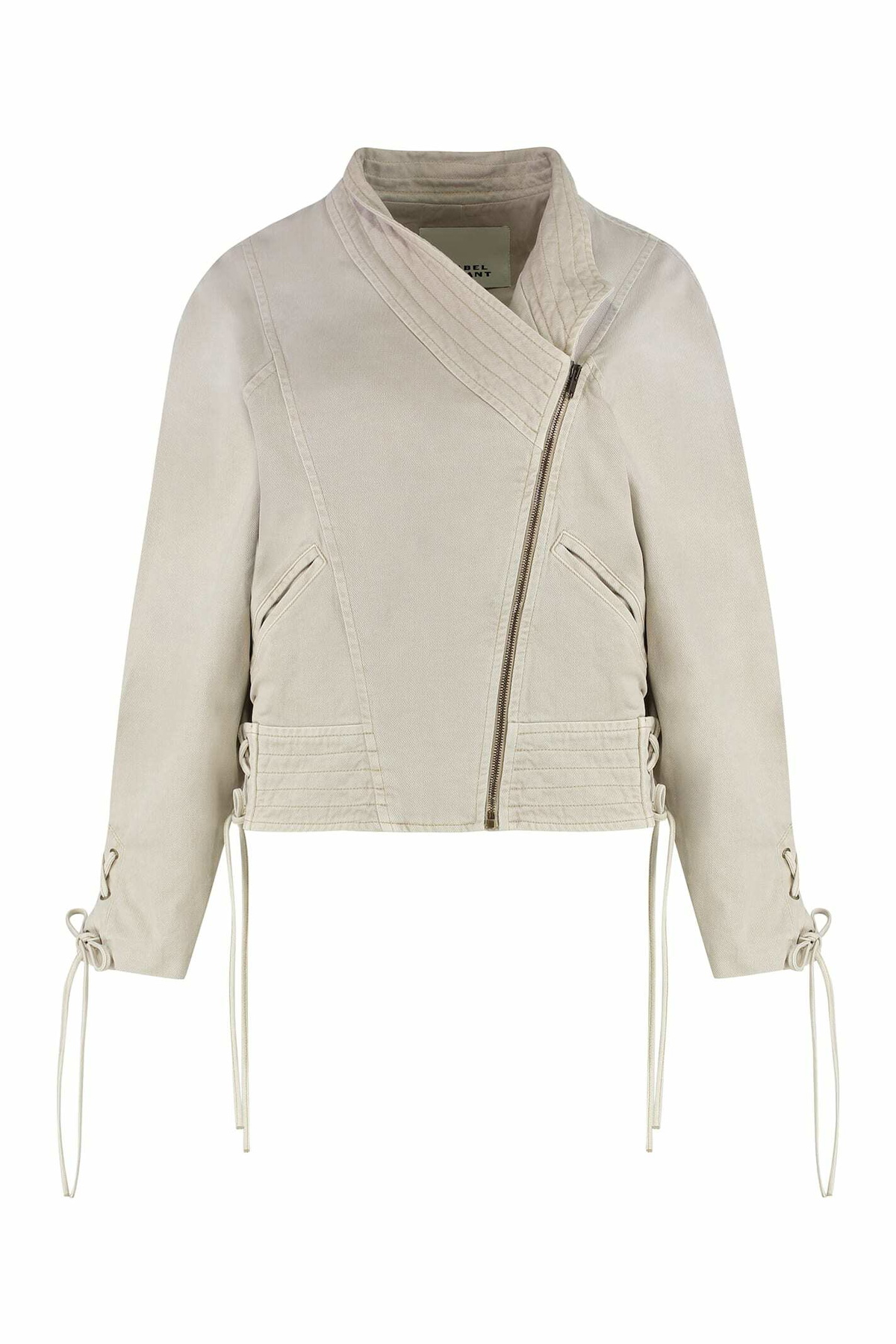Isabel Marant Edina Denim Jacket Isabel Marant
