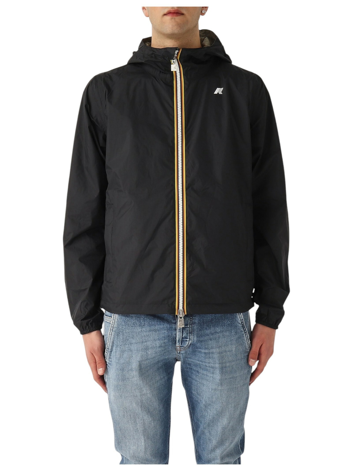 K-Way Jake Plus.2 Double Jacket K-way