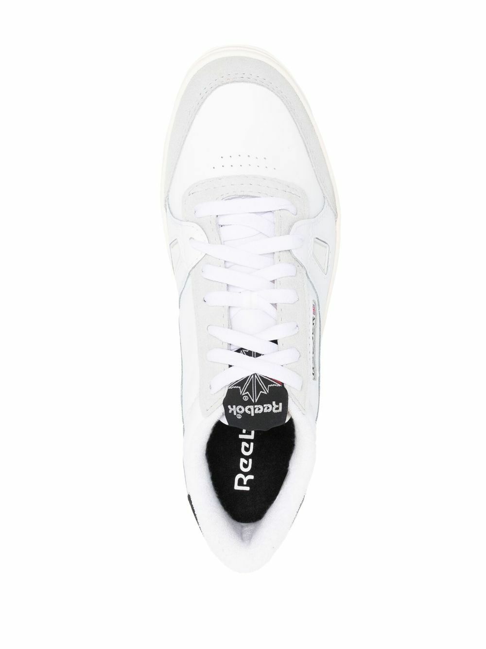 REEBOK - Low-top Sneakers With Logo Reebok