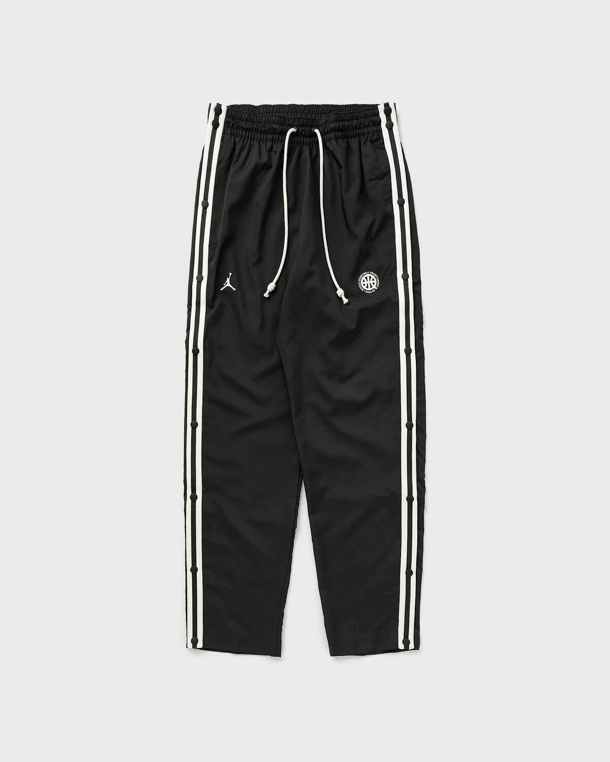Jordan Jordan Quai 54 Pant Black Track Pants JordanLuca