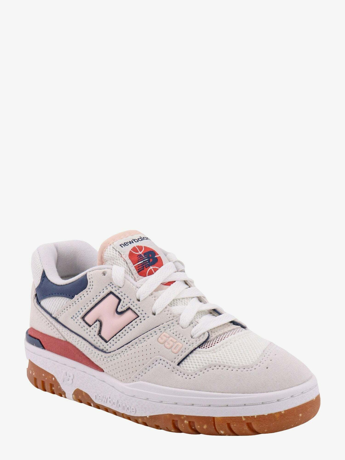 New Balance 550 Multicolor Womens New Balance