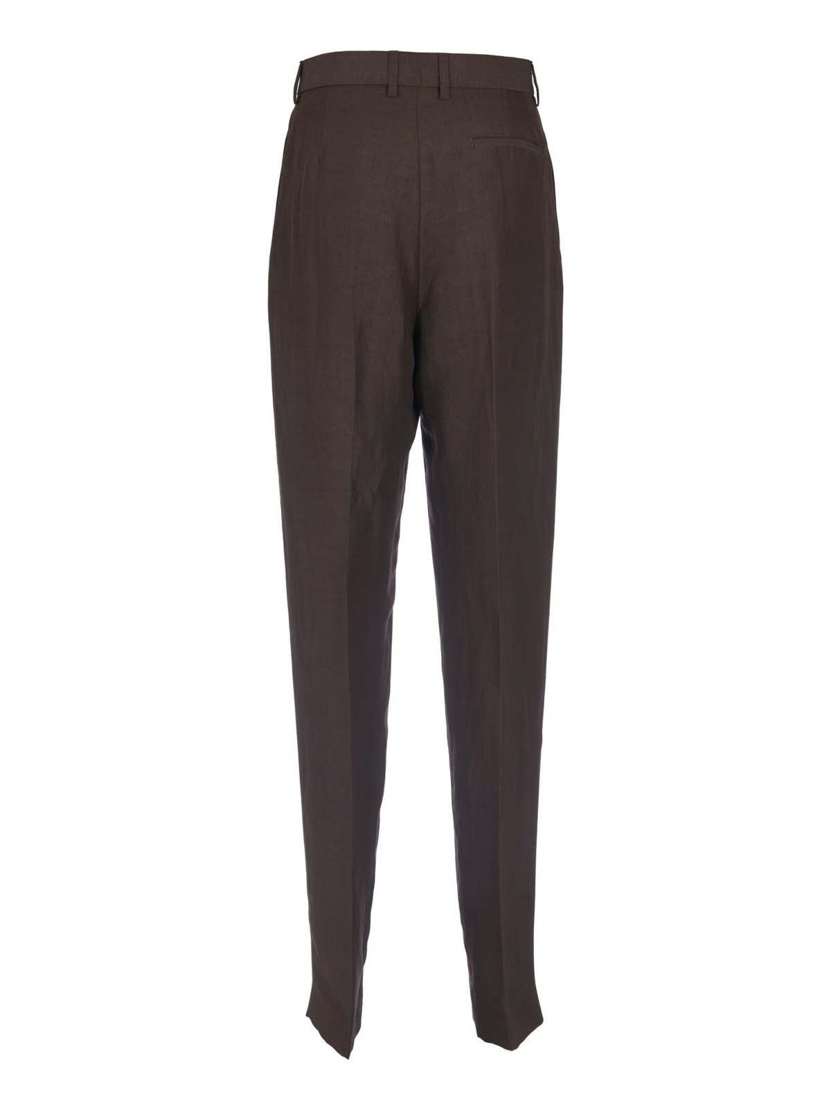 MSGM Concealed Trousers MSGM