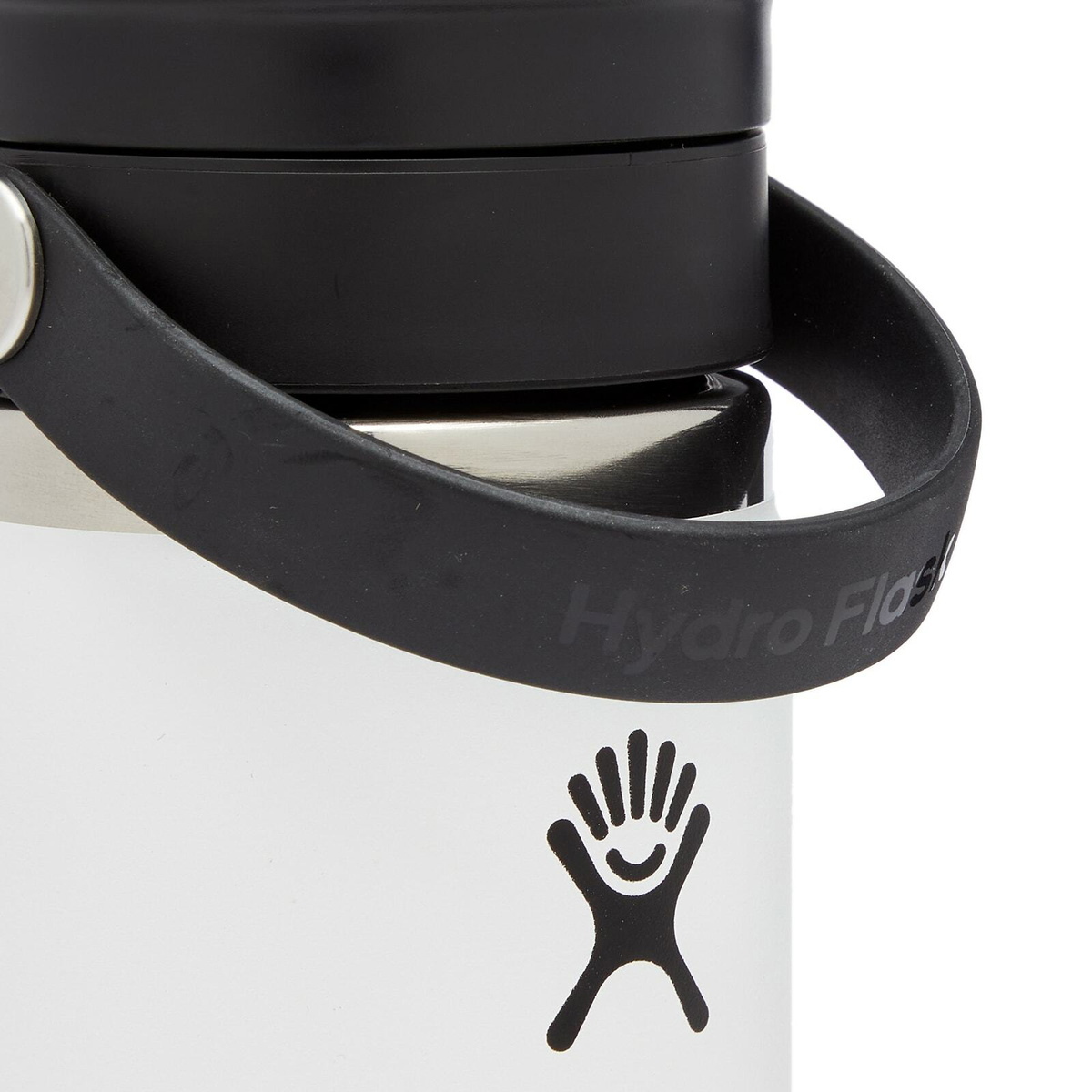 Hydroflask Wide Mouth Flex Sip Lid Bottle Hydro Flask