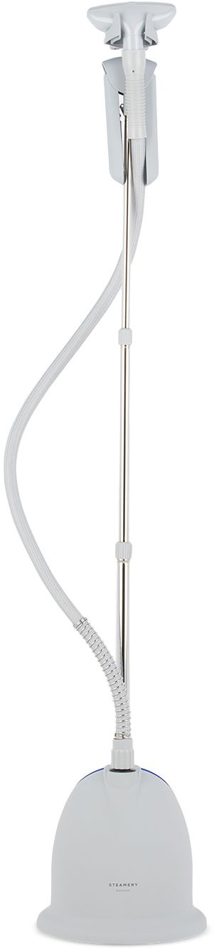 Steamery Grey Cumulus 3 Steamer Steamery
