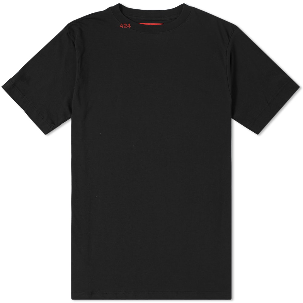 424 Branded Tee 424
