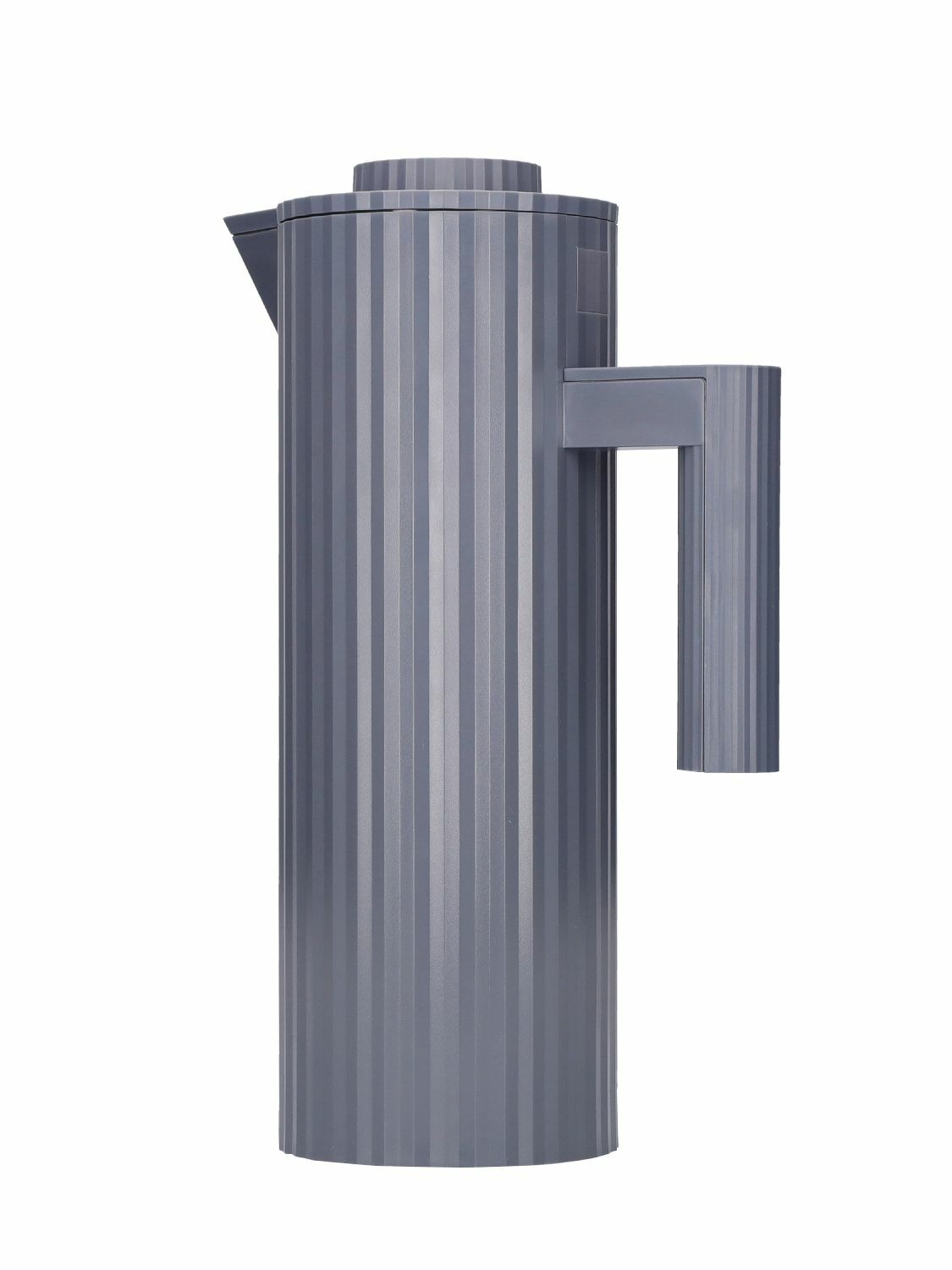 ALESSI - Plissé Insulated Pitcher Alessi