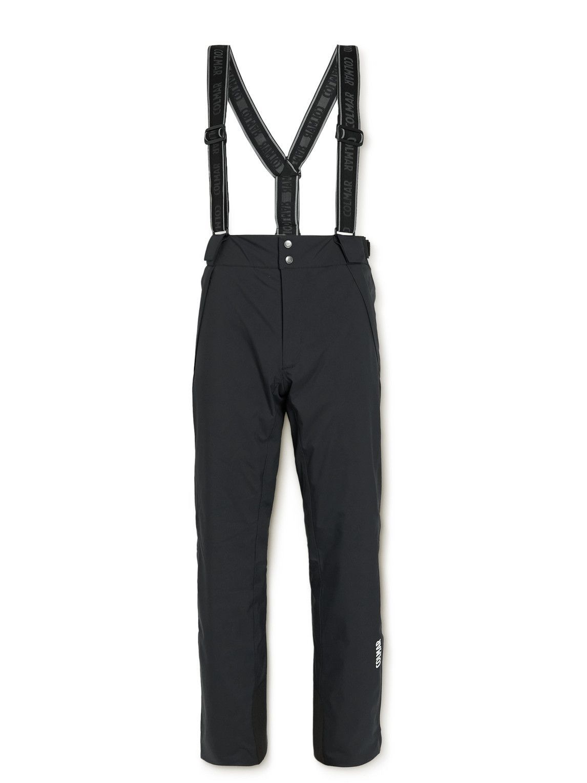 Colmar - Padded Ski Salopettes - Black Colmar
