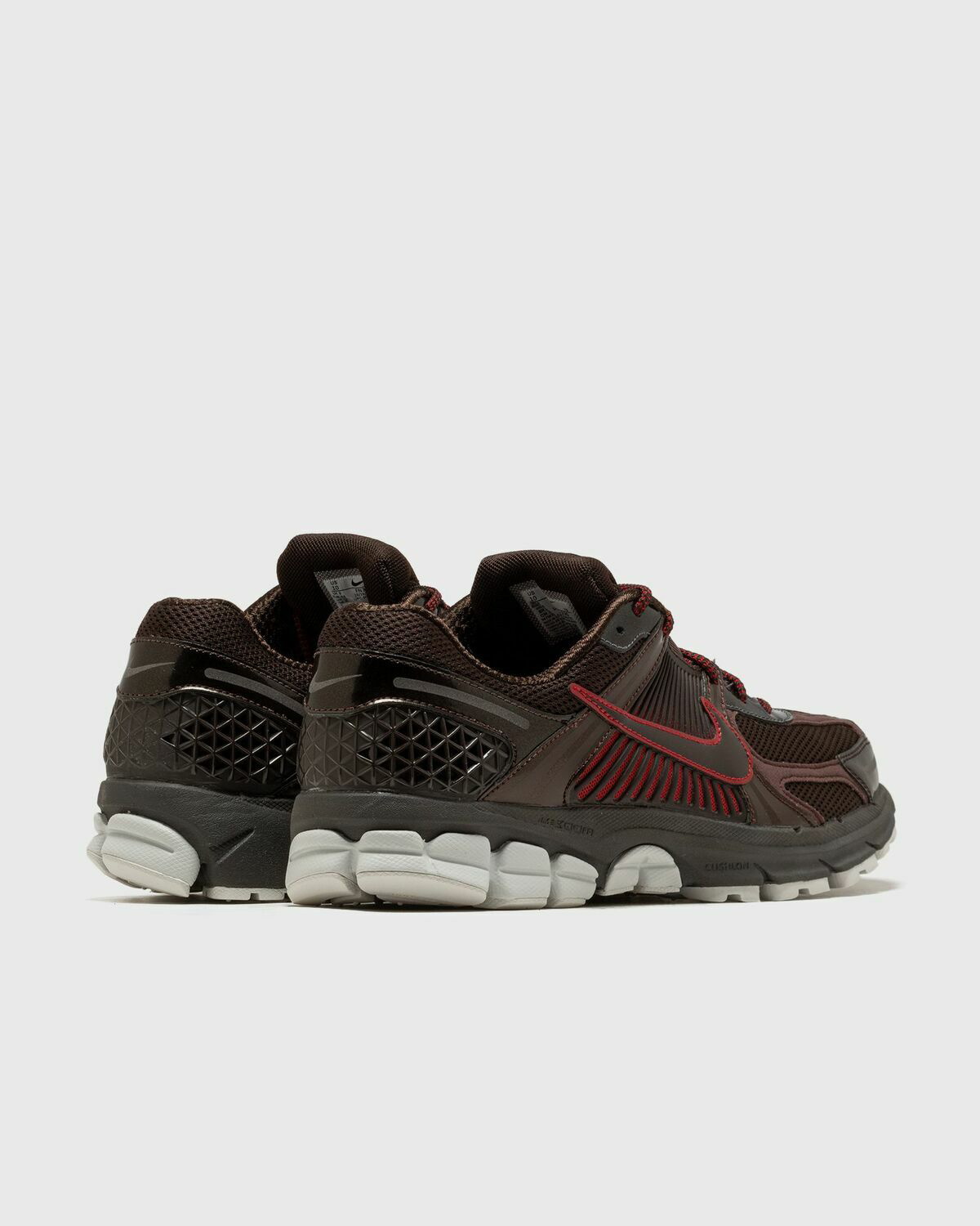 Nike Zoom Vomero 5 Black - Mens - Lowtop Nike