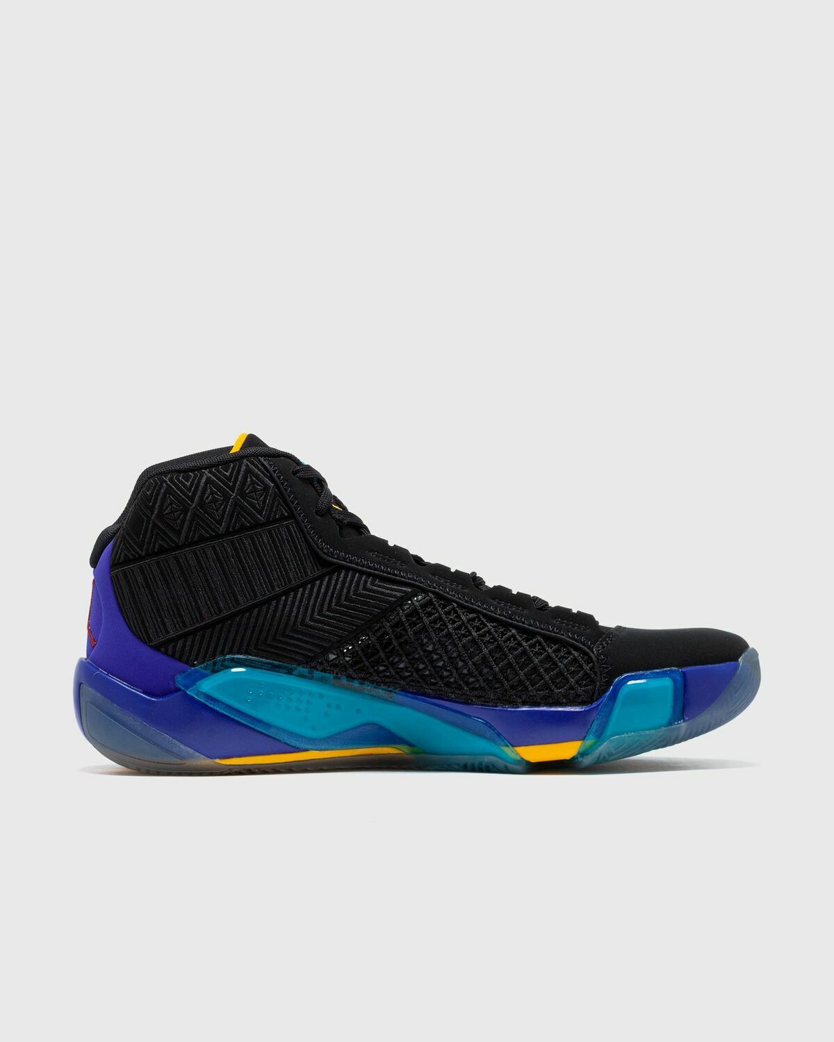 Jordan Air Jordan Xxxviii Basketball Shoes Black Basketball/High ...