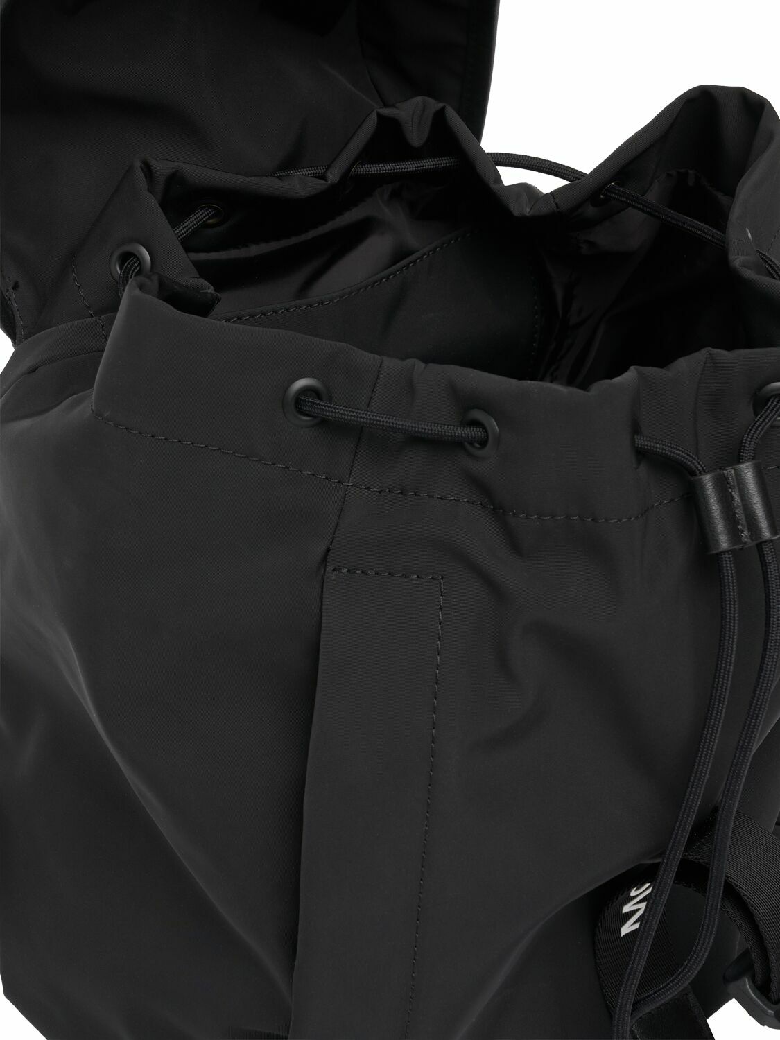 MONCLER - Trick Tech Backpack Moncler
