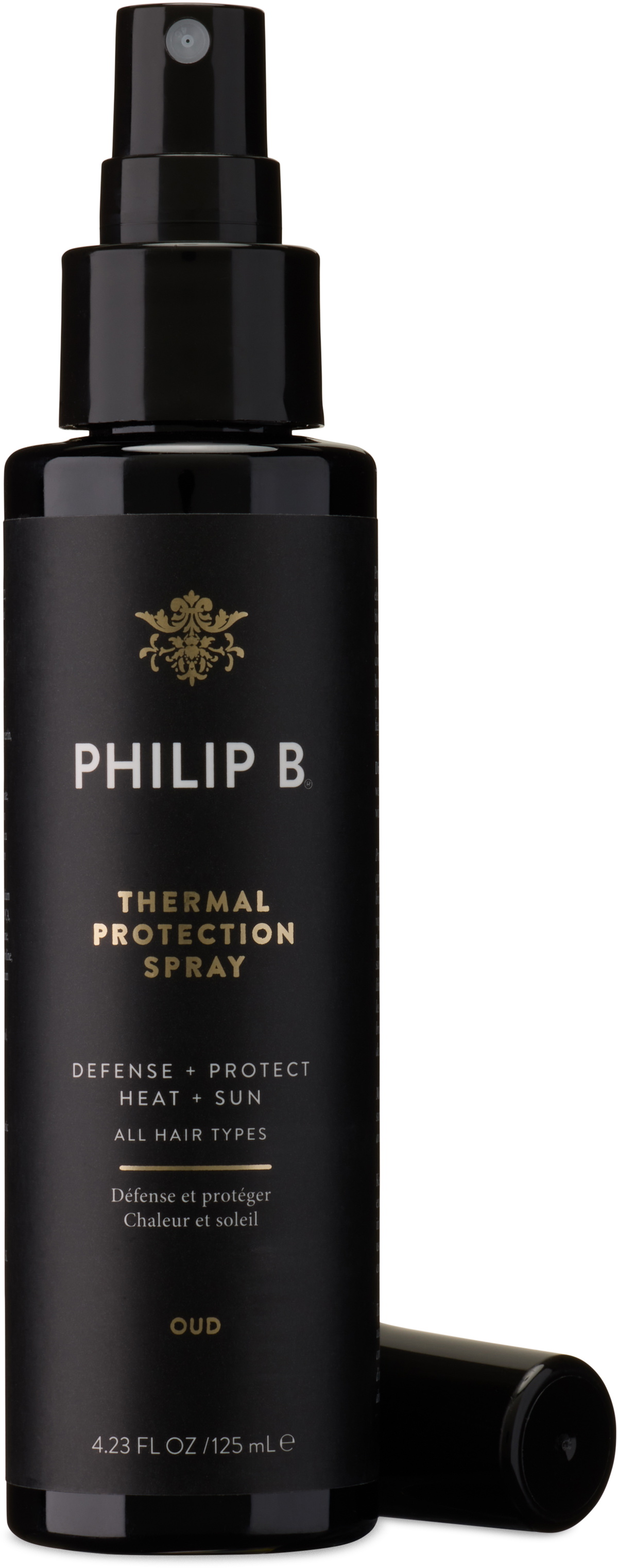 Philip B Thermal Protection Spray, 125 mL Philip B