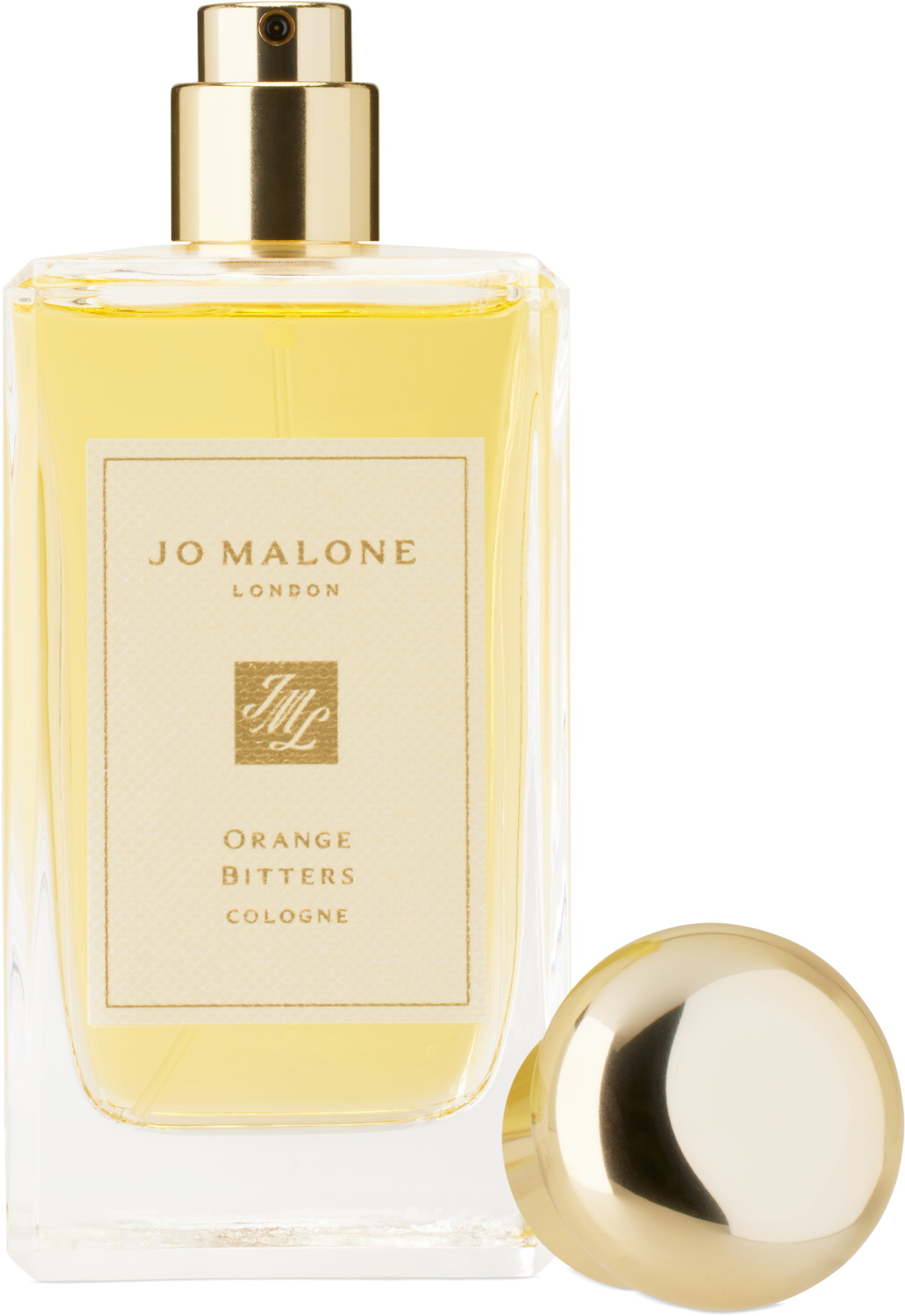 Jo Malone London Limited Edition Orange Bitters Cologne, 100 mL Jo ...
