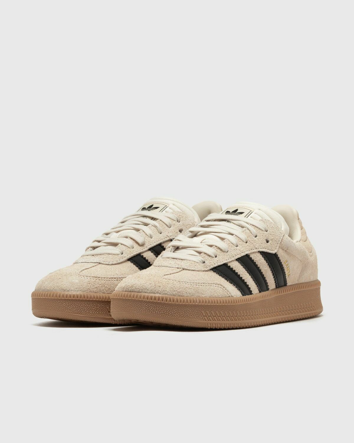 Adidas SAMBA XLG Beige Mens Lowtop adidas
