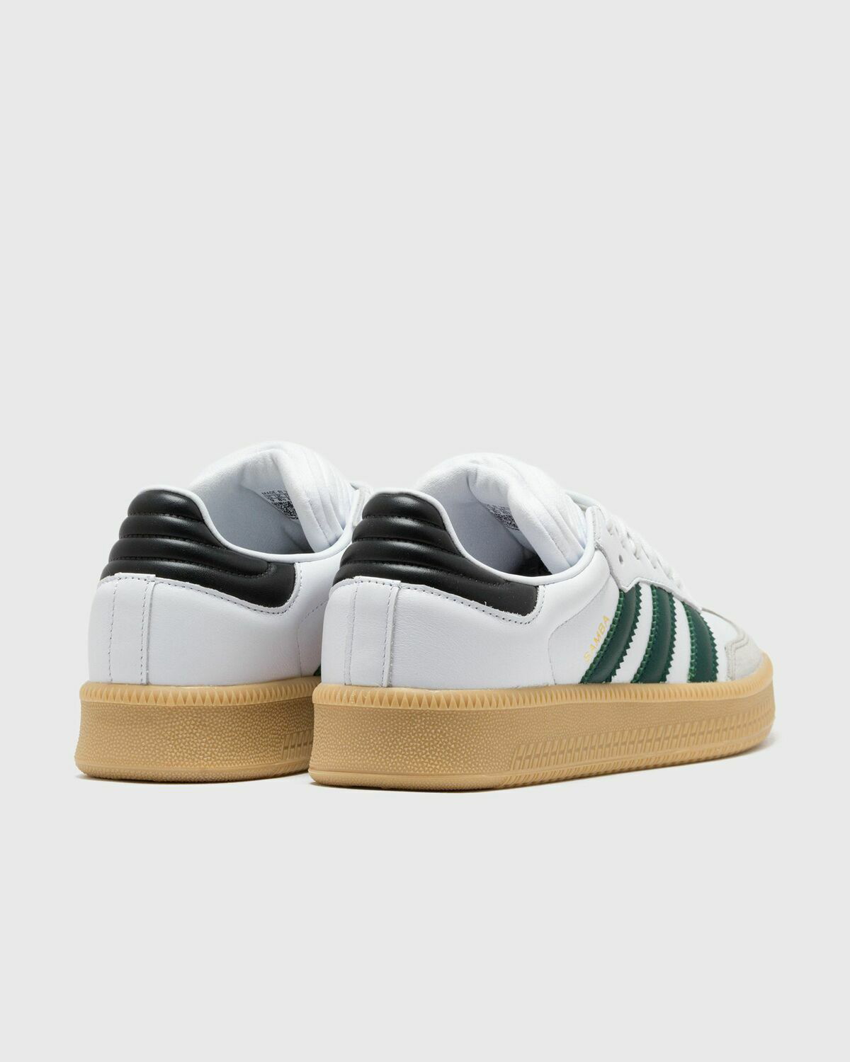Adidas Samba Xlg White Lowtop adidas