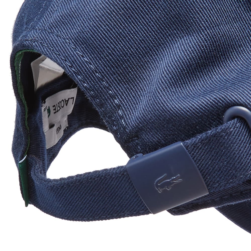 Lacoste Men's Classic Cap in Navy Lacoste