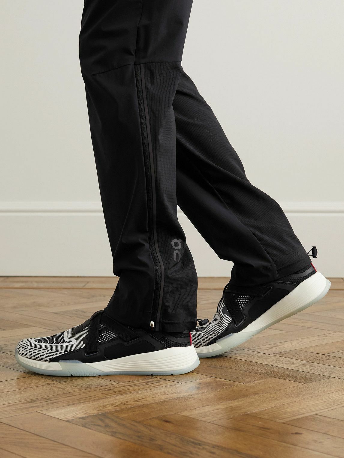 APL Athletic Propulsion Labs - Superfuture TechLoom and TPU High-Top ...