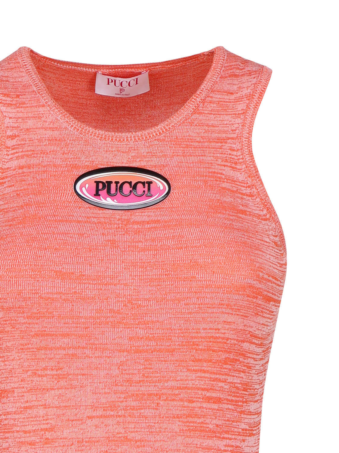 Pucci Logo Top Emilio Pucci