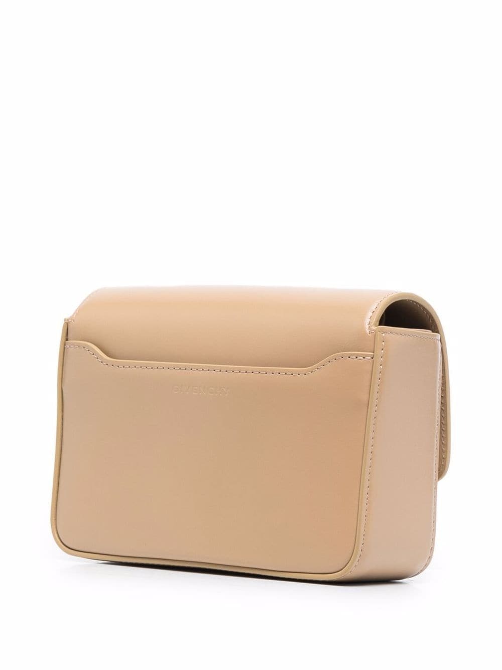 GIVENCHY - 4g Small Leather Shoulder Bag Givenchy