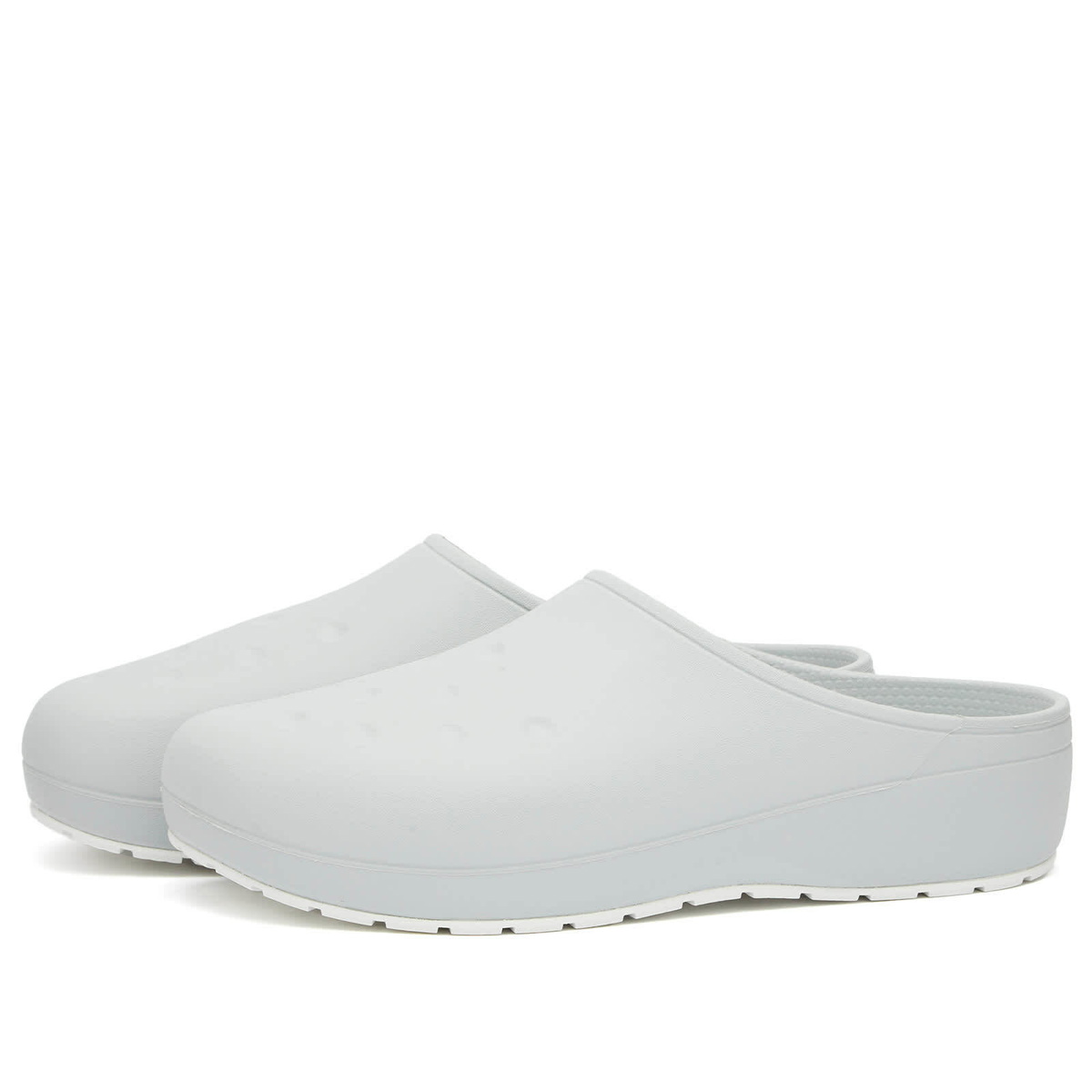 Crocs Men's Classic Quiet Clog in Mirage Crocs