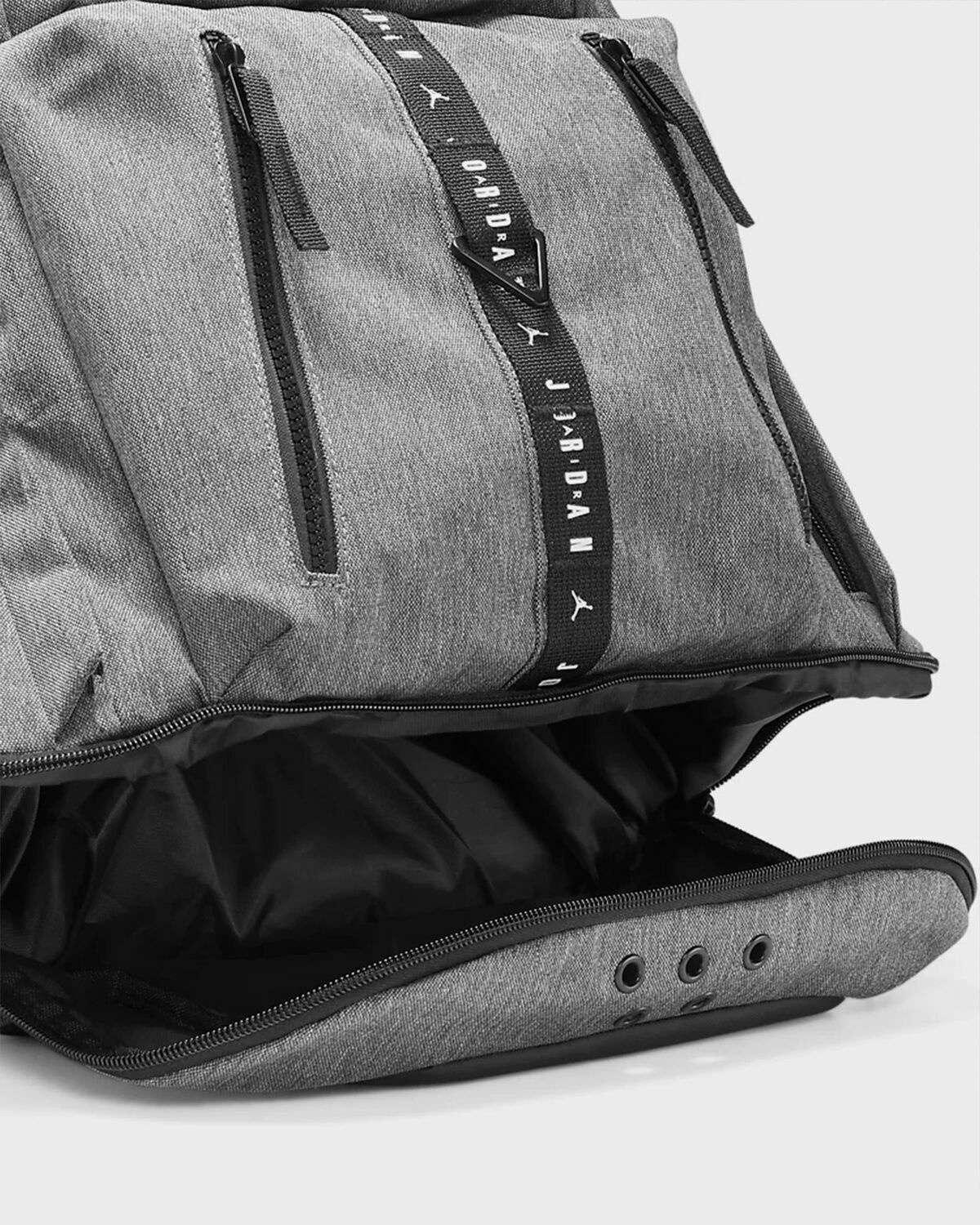 Jordan Jordan Sport Backpack Grey Backpacks JordanLuca