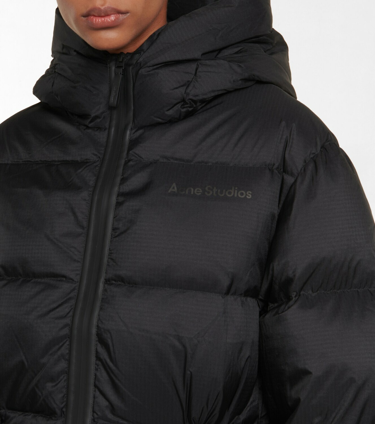 Acne Studios - Puffer jacket Acne Studios