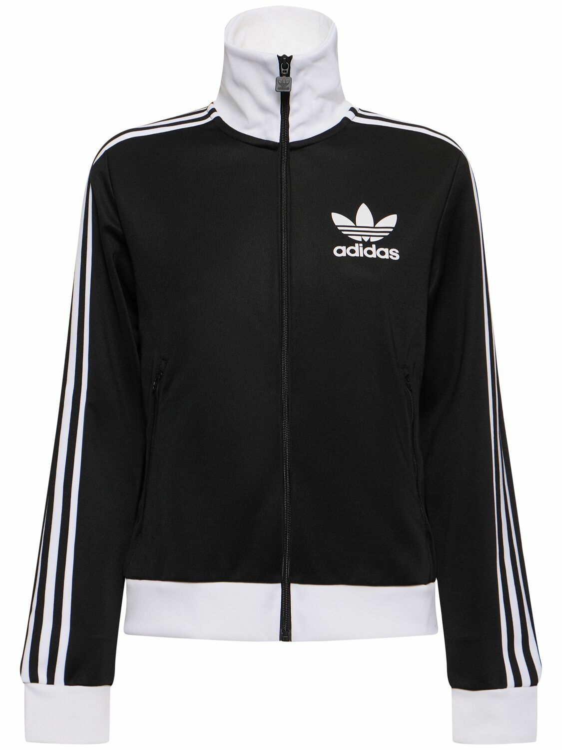 ADIDAS ORIGINALS Classic Track Top adidas Originals