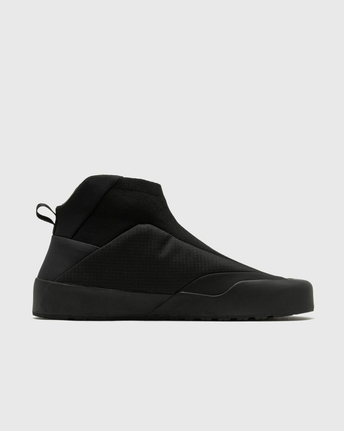 Arc´Teryx Kragg Insulated M Black Boots Arc'teryx