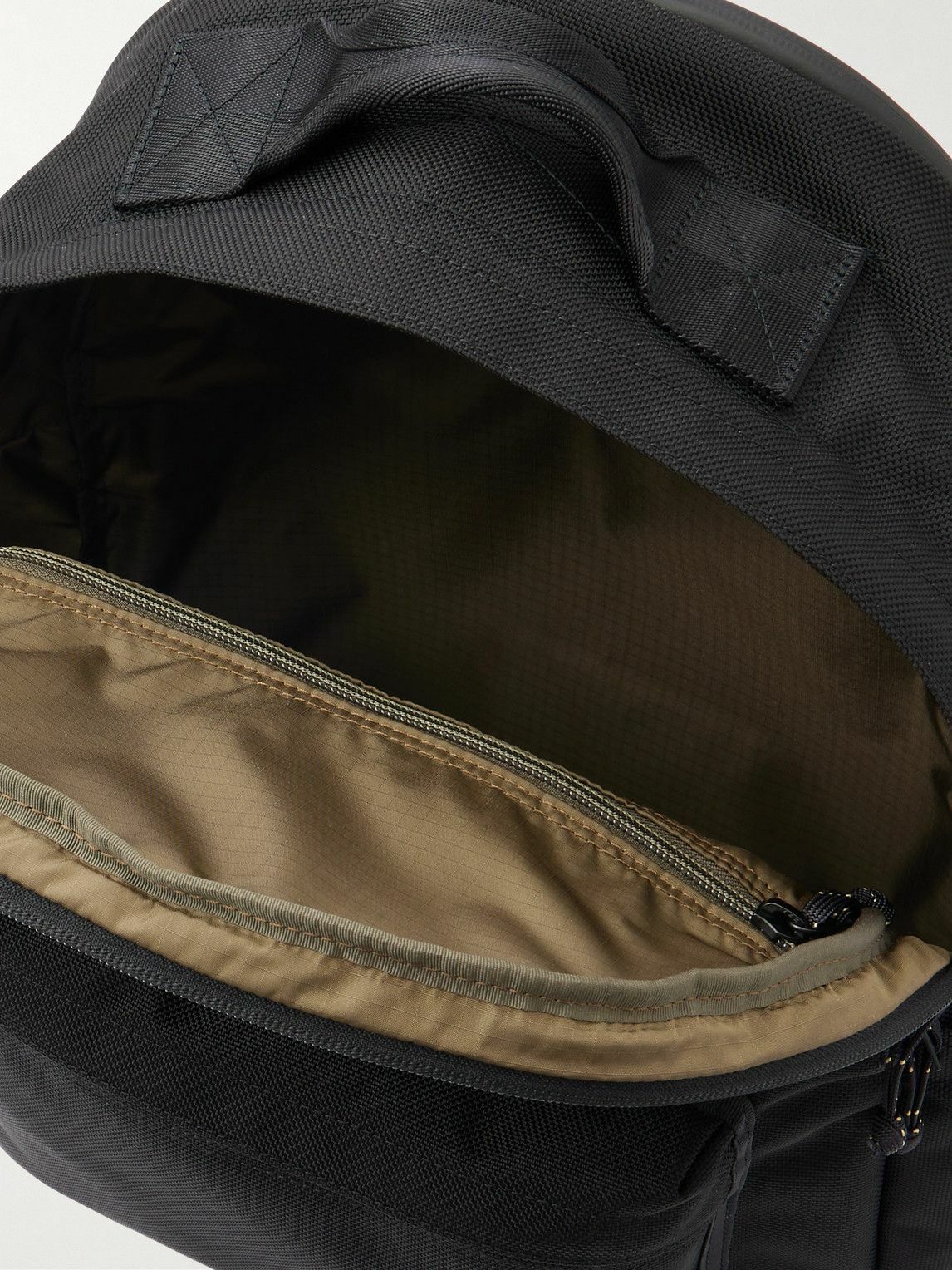 Porter-Yoshida and Co - Explorer Daypack CORDURA® Nylon Backpack Porter-Yoshida & Co.