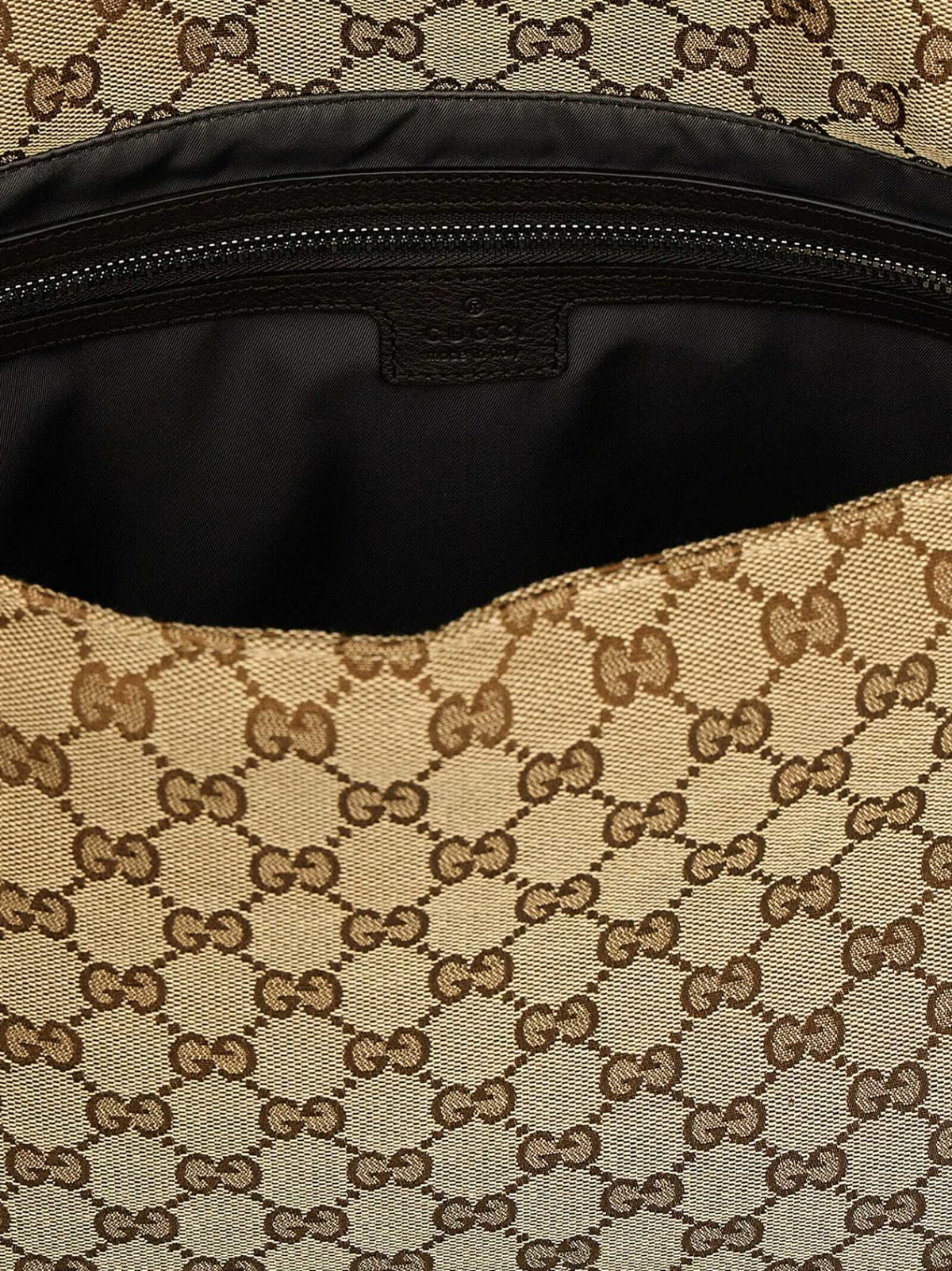 Gucci Gg Shoulder Strap Gucci