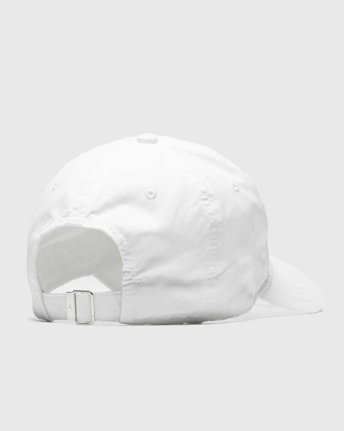 Jordan Jumpman Heritage86 Washed Cap White - Mens - Caps JordanLuca