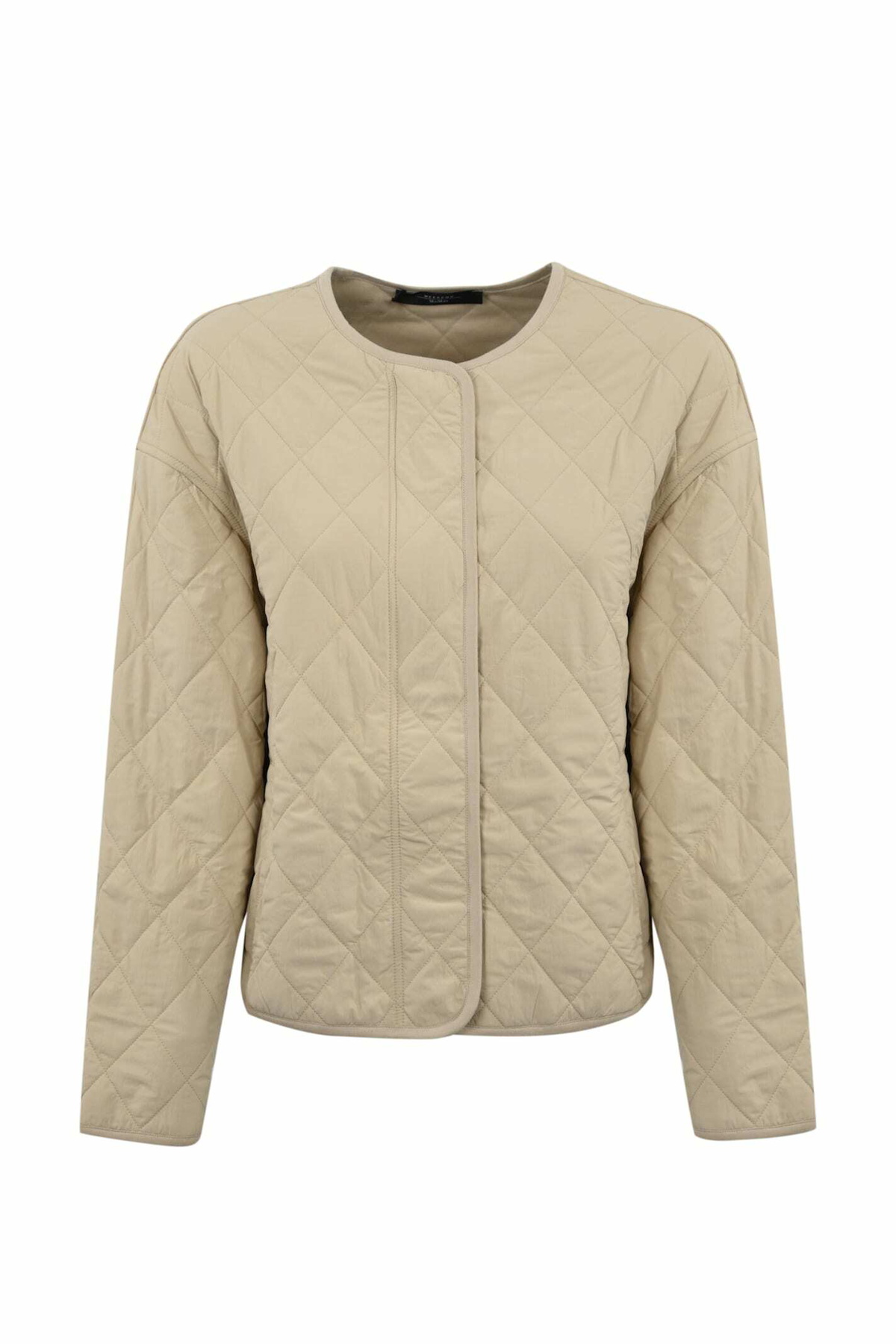 Weekend Max Mara Tonio Jacket In Quilted Nylon Weekend Max Mara