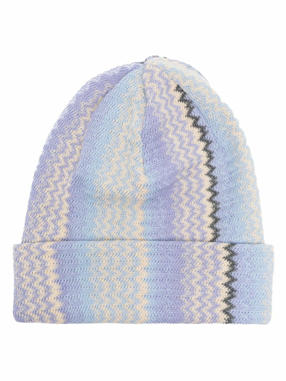 MISSONI - Wool Hat Missoni