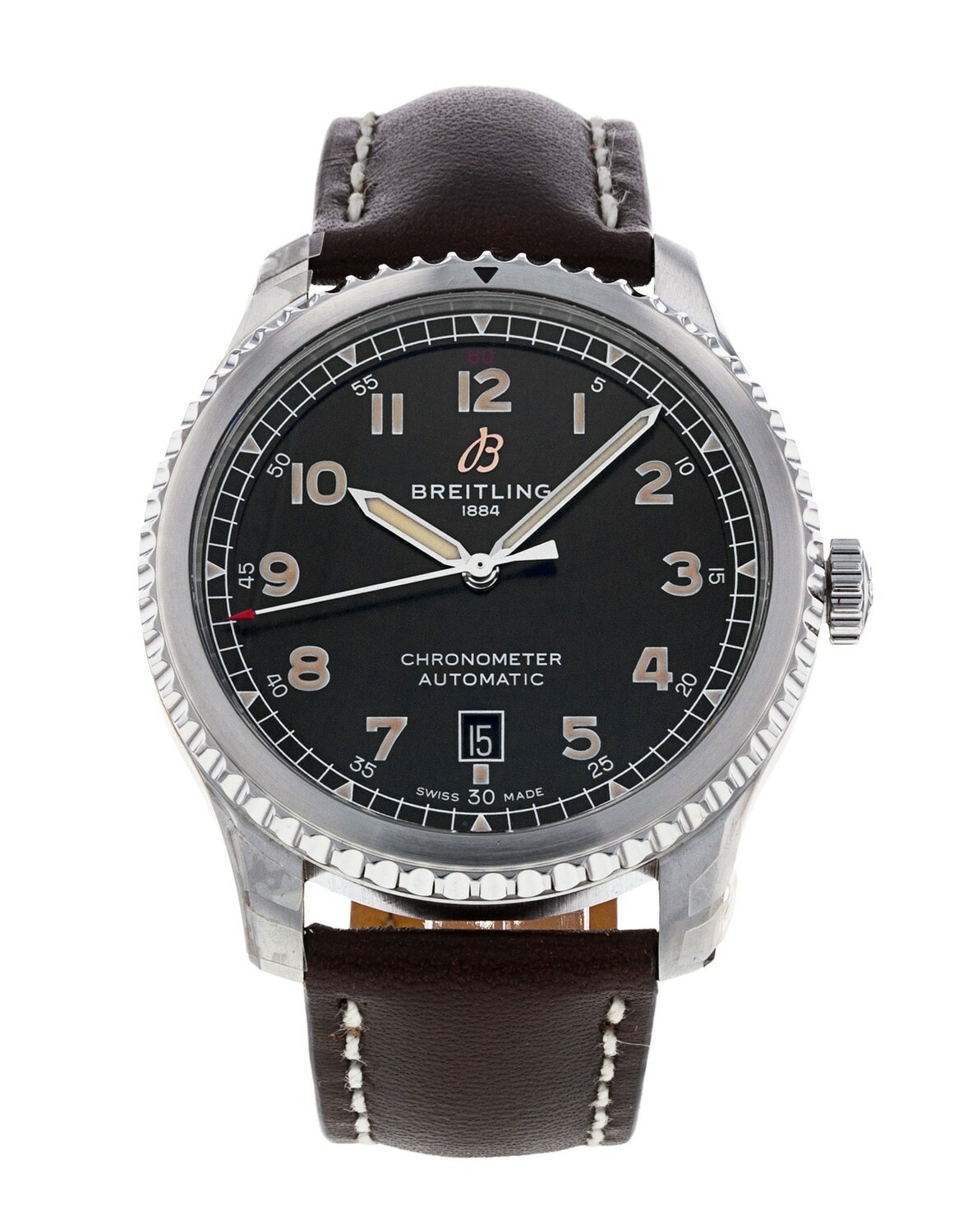 Breitling Aviator 8 A17315 Breitling