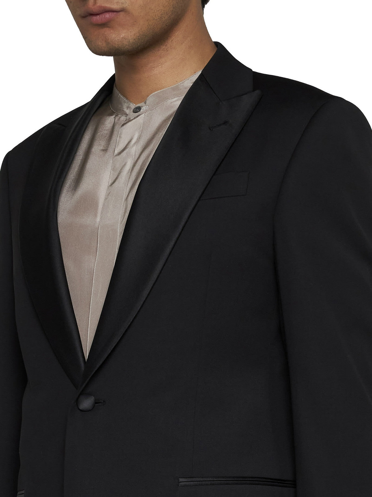 Giorgio Armani Suit Giorgio Armani