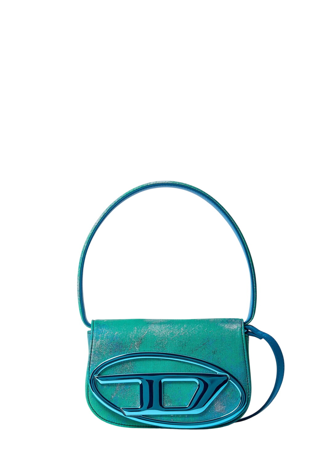 Diesel 1DR Shoulder Bag Diesel